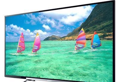 Đánh giá tivi LED Sony KDL-60R550A