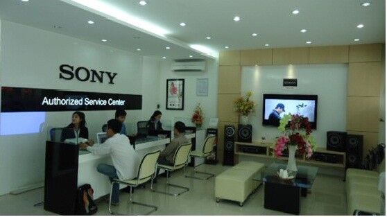 BẢO HÀNH TV SONY - SỬA TIVI SONY SAU BẢO HÀNH